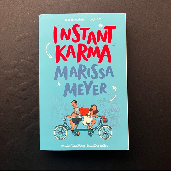 bestseller | Other | Ya Fantasy Book | Poshmark